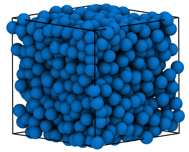 Kremer–Grest Bead–Spring Polymer Model - XJTLU WuResearchGroup Wiki